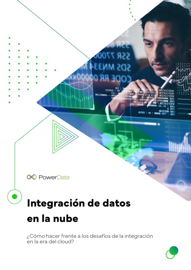 Integración de datos: Concepto e importancia en la empresa actual